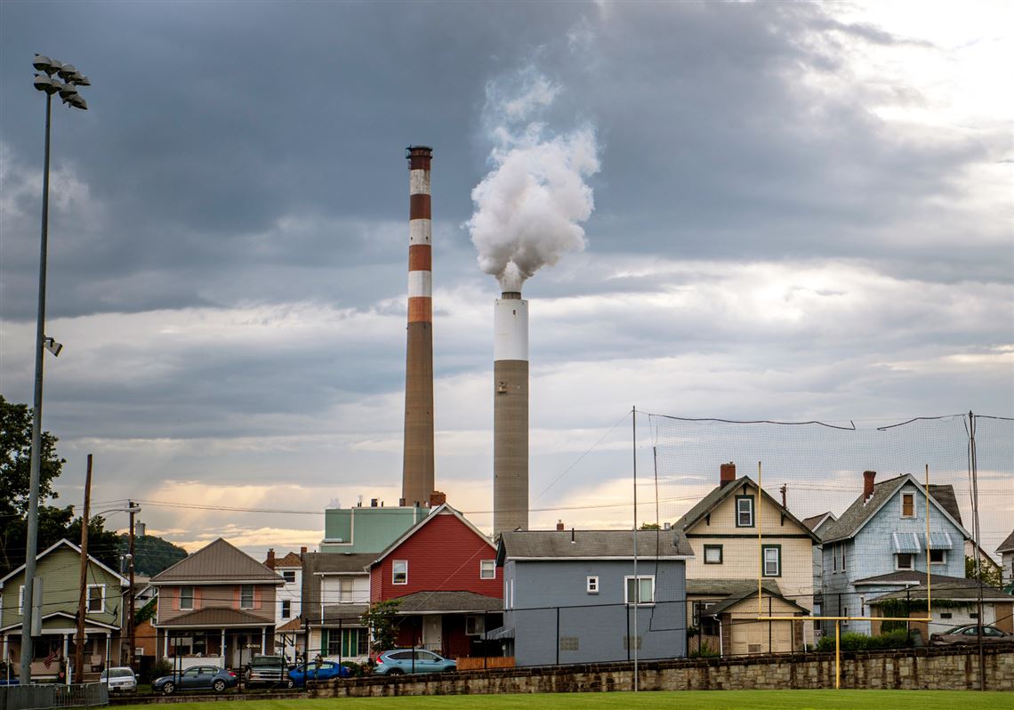 Cheswick coal-fired power station, last in Allegheny County, will stay ...