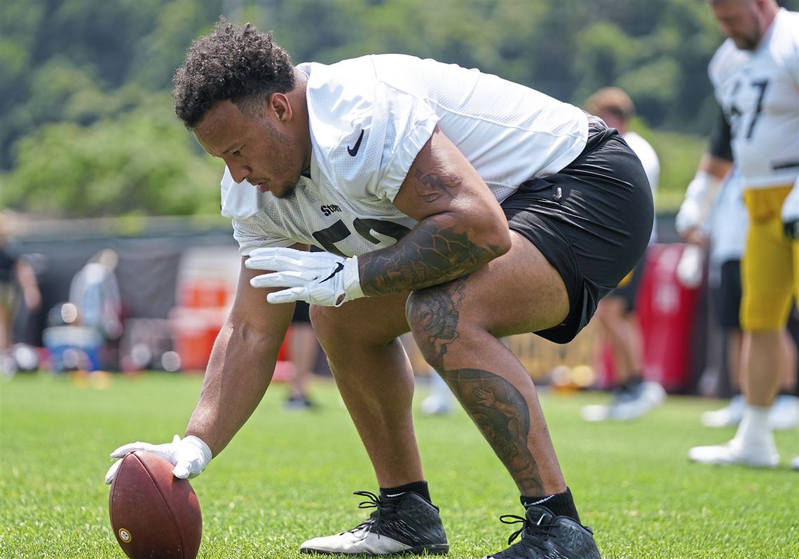 Steelers' fresh faces: Getting to know Kendrick Green | Pittsburgh Post ...