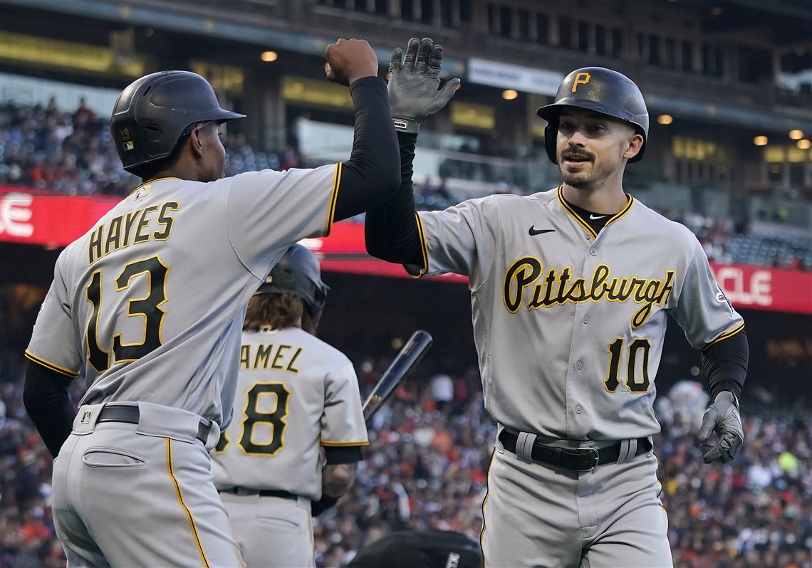 Joe Starkey: Pirates will win the World Series ... in 2027 | Pittsburgh ...