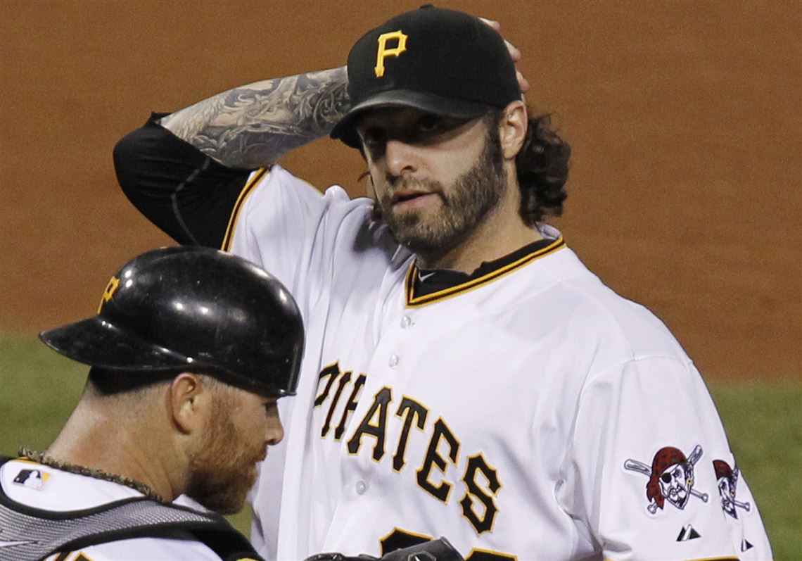 At 44 years old, former Pirates pitcher Joe Beimel making push back to ...