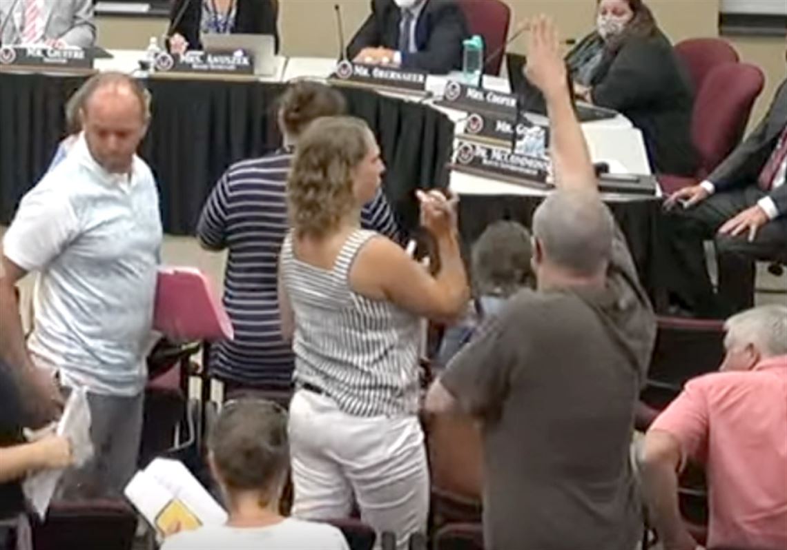 Nazi Salute