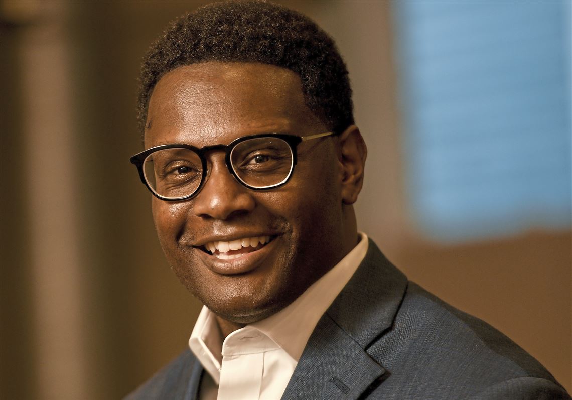 Independent Marlin Woods withdraws from Pittsburgh mayoral race ...