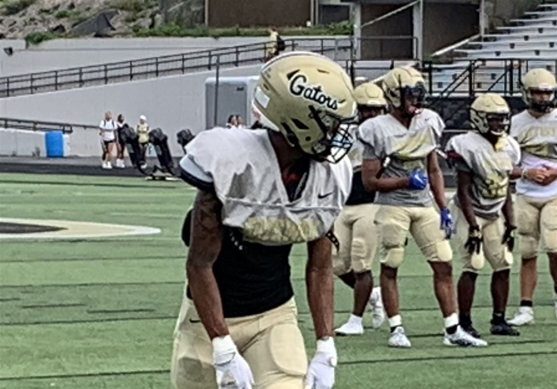 2021 Blue Chip Chat: Gateway’s Patrick Body | Pittsburgh Post-Gazette