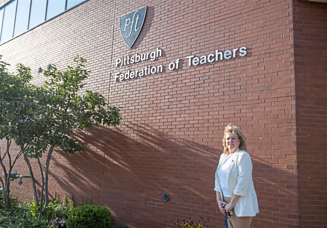 Pittsburgh teachers ratify contract, greatly aiding PPS’s ...