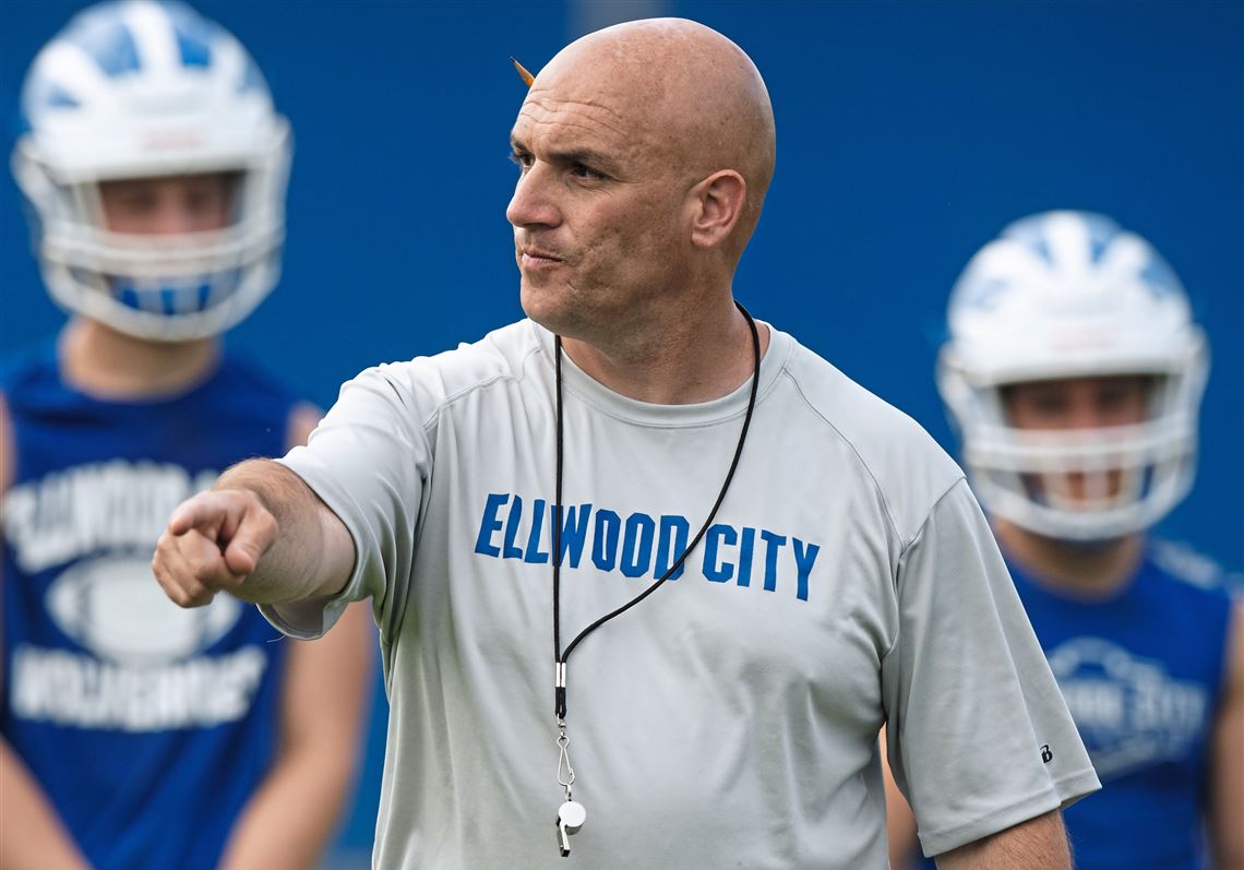 Stability should give Ellwood City a boost | Pittsburgh Post-Gazette