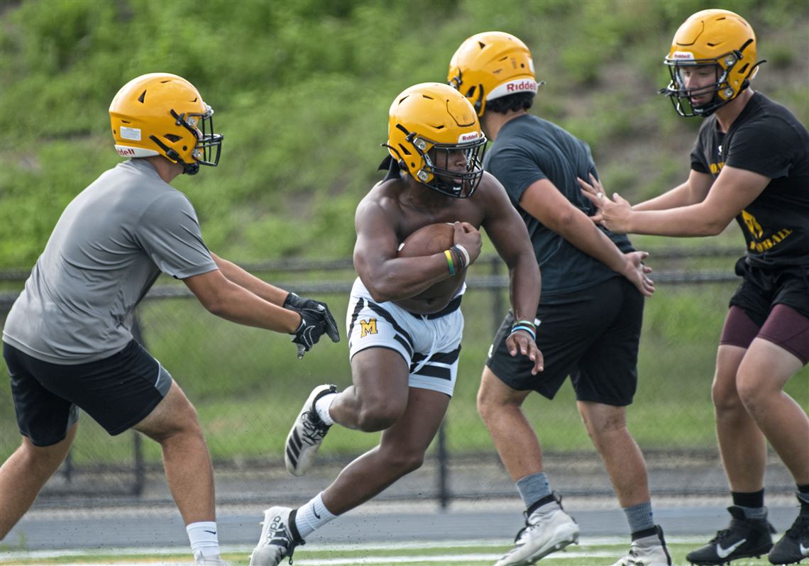 Coach Lou Cerro looking for more consistency at Montour | Pittsburgh ...