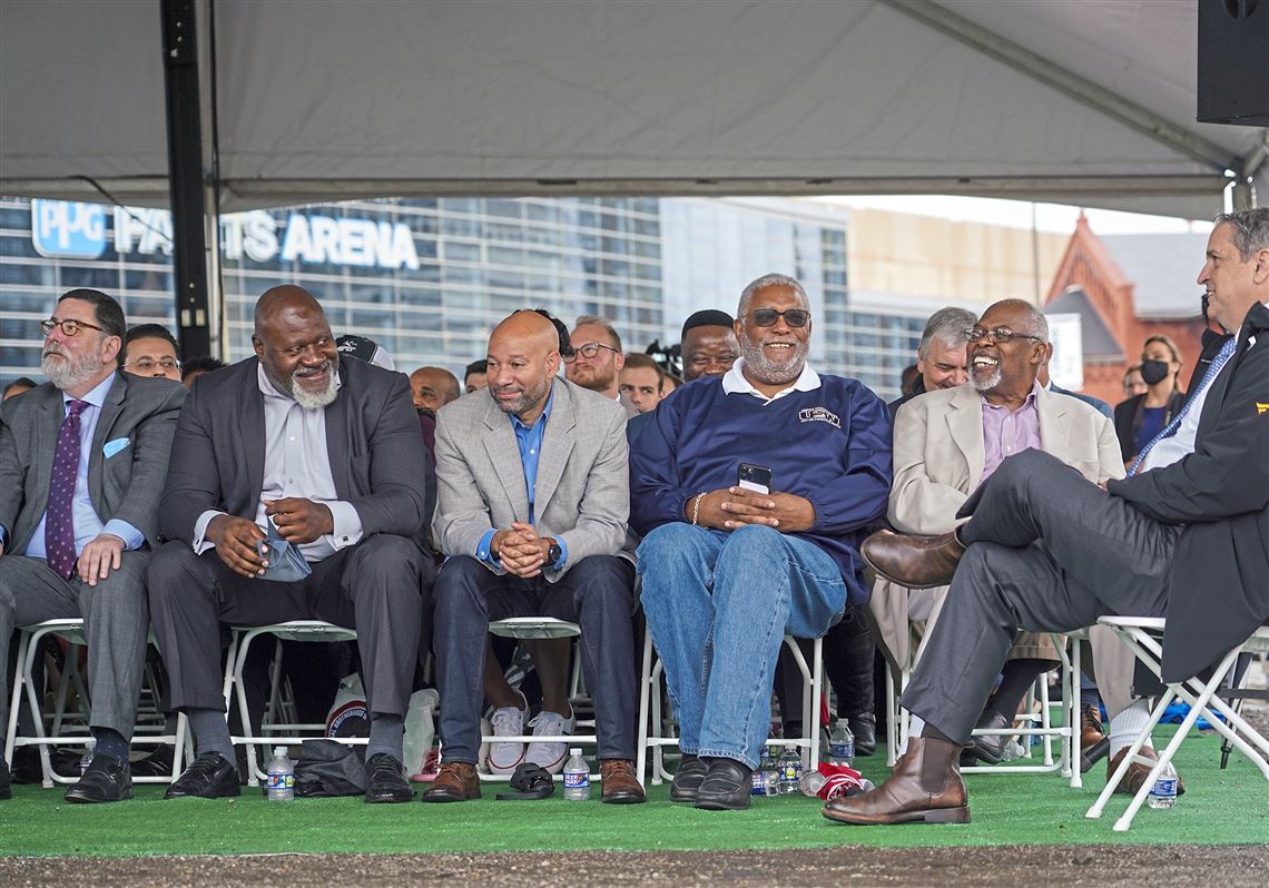 A banner day: FNB, Penguins set to break ground — finally — on first ...