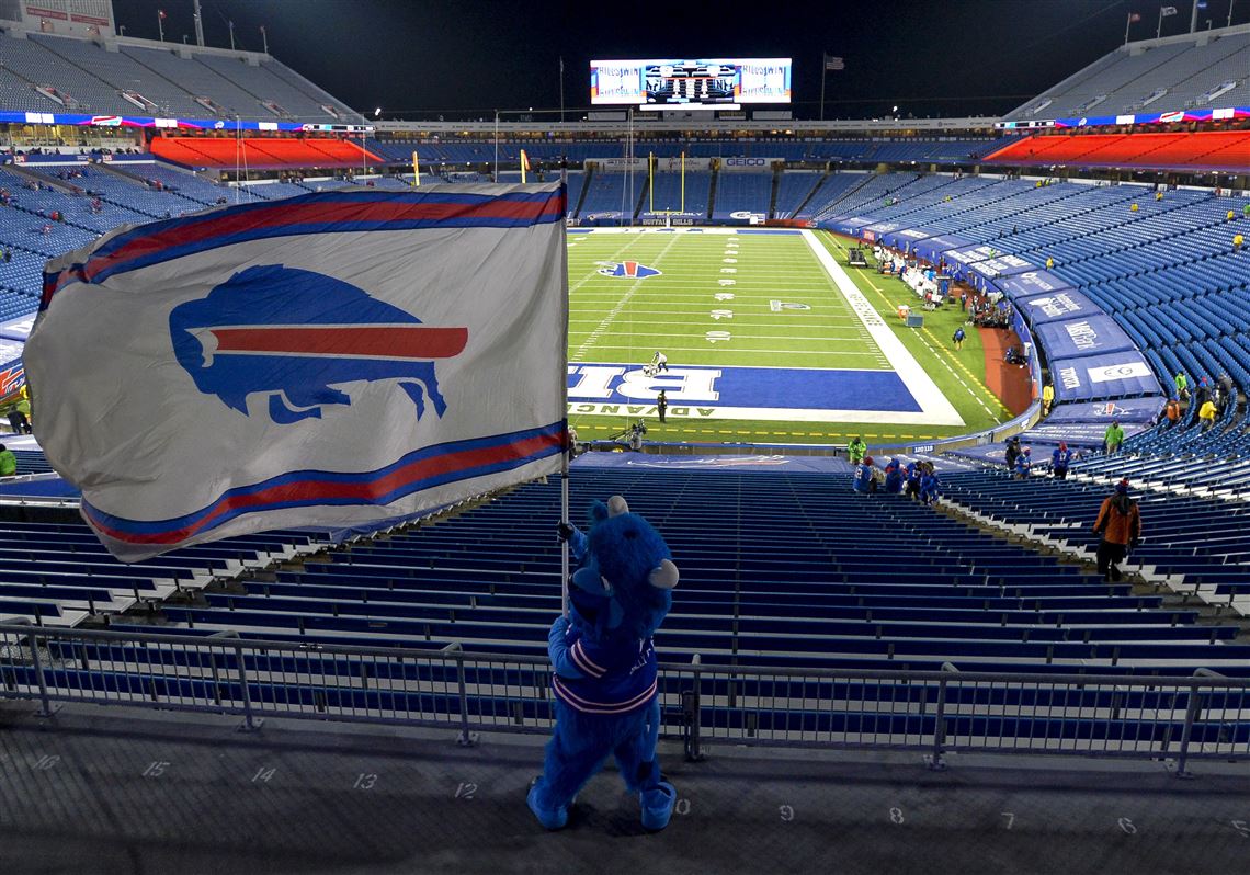 Buffalo Bills Stadium Wallpaper