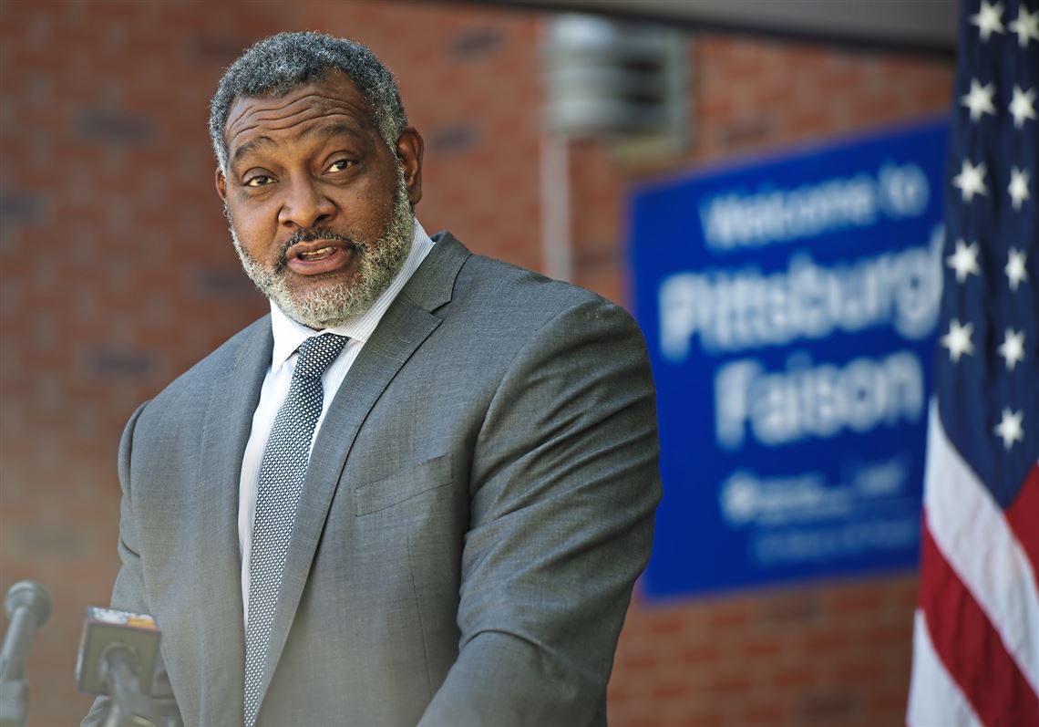 ‘Unfortunate but necessary’: Anthony Hamlet to resign as Pittsburgh ...