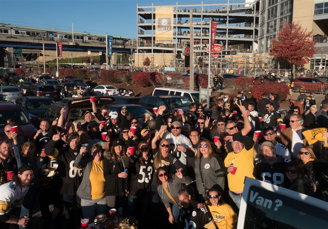 A seasoned tailgater's guide from Three Rivers to Heinz Field ...
