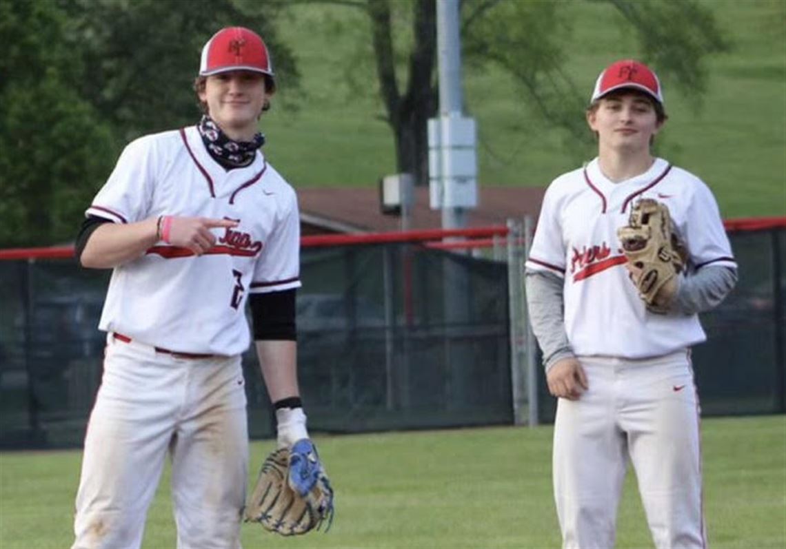 Peters Township teammates, best friends decide to continue their ...