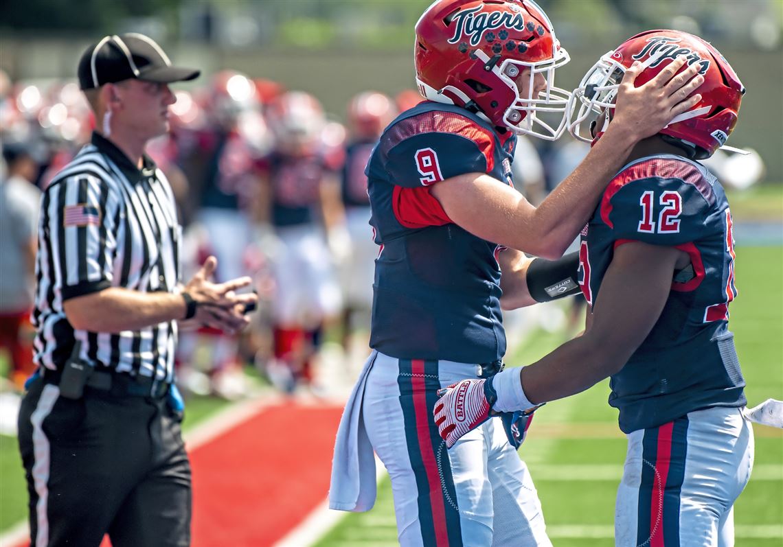 PIAA recommends COVID-19 vaccine for all student-athletes, requires it ...