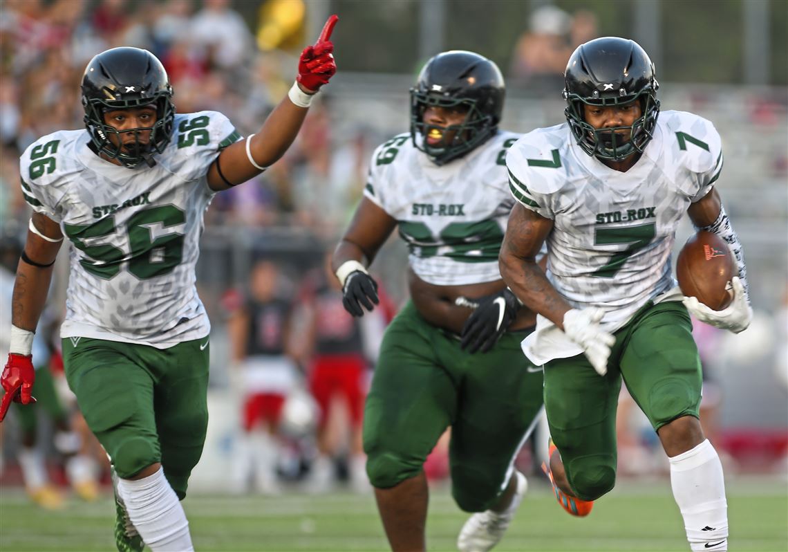 Game of the week: Sto-Rox rides its defense to win against Avonworth ...