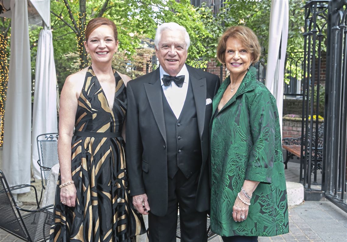 SEEN: Pittsburgh Symphony Orchestra ‘Together Again’ | Pittsburgh Post ...