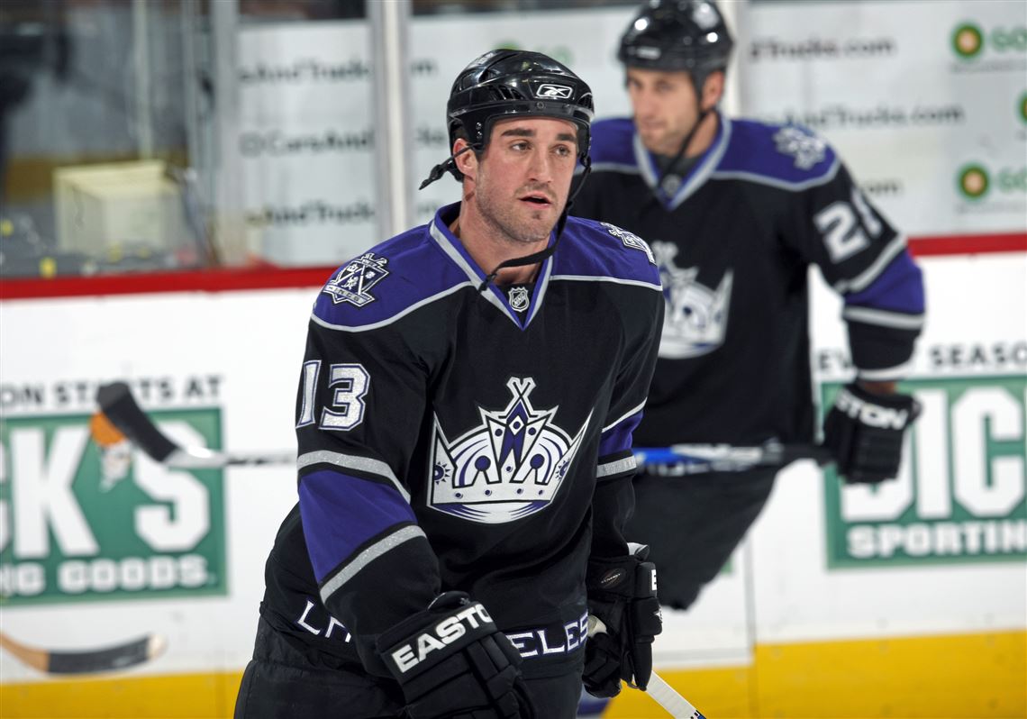 John Zeiler hoping to give some of his NHL experience to his Thomas ...