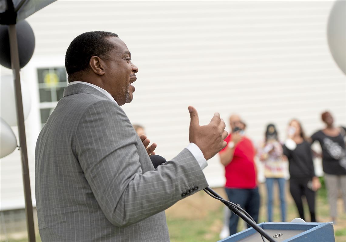 ‘A great, great day’: Larimer celebrates construction of 10 new for ...