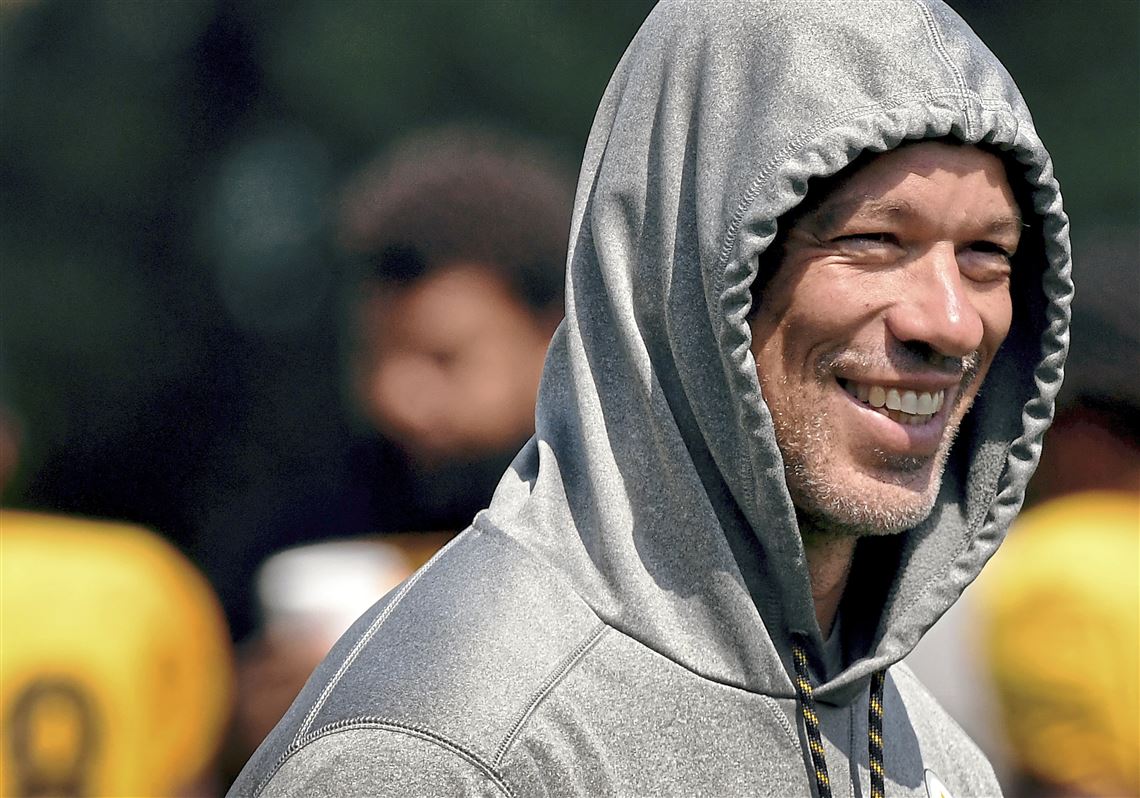 Wife of Steelers assistant coach Jerry Olsavsky dies | Pittsburgh Post ...