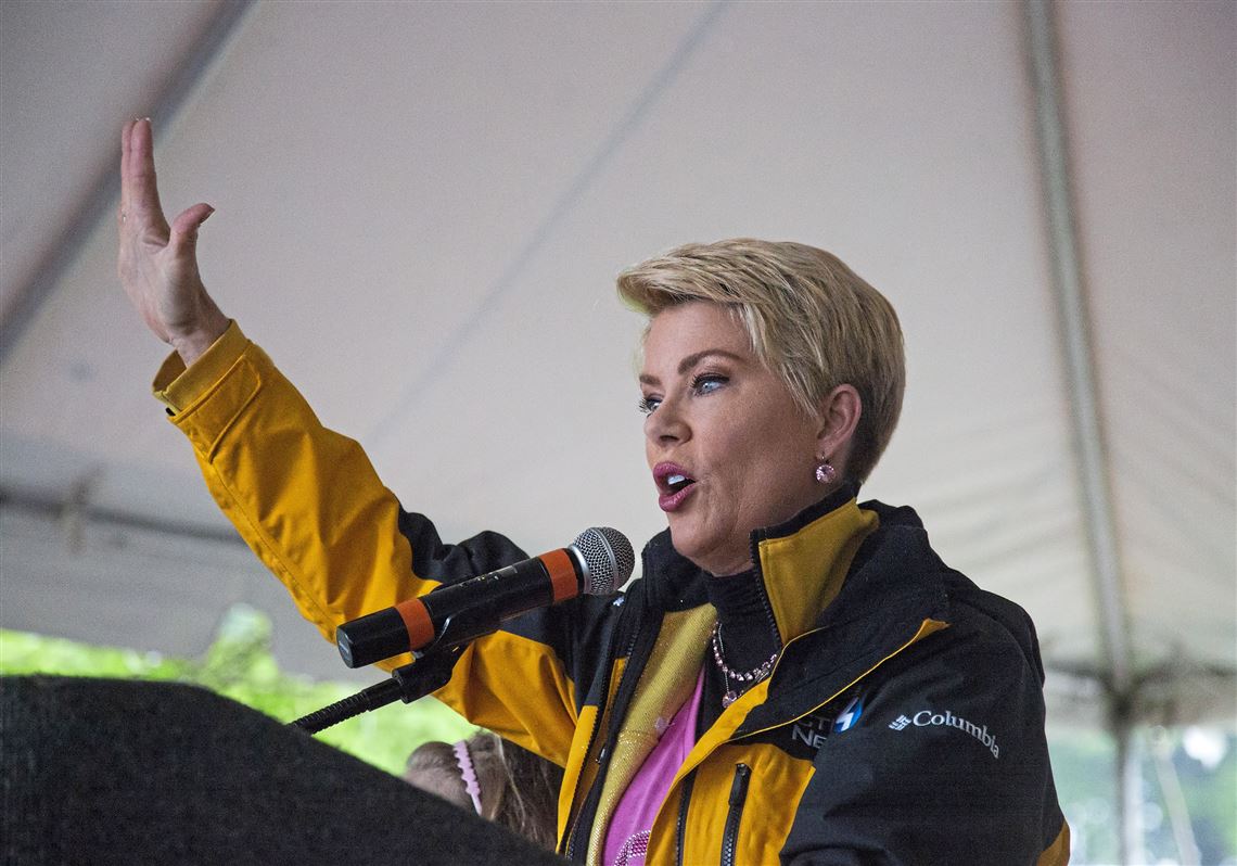 Longtime WTAE anchor Kelly Frey leaving station, releases statement ...