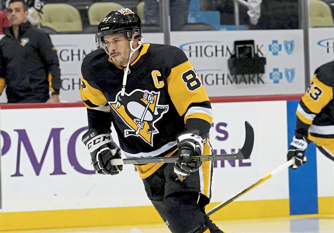 Sidney Crosby, Brian Dumoulin clear COVID protocol, will travel to ...