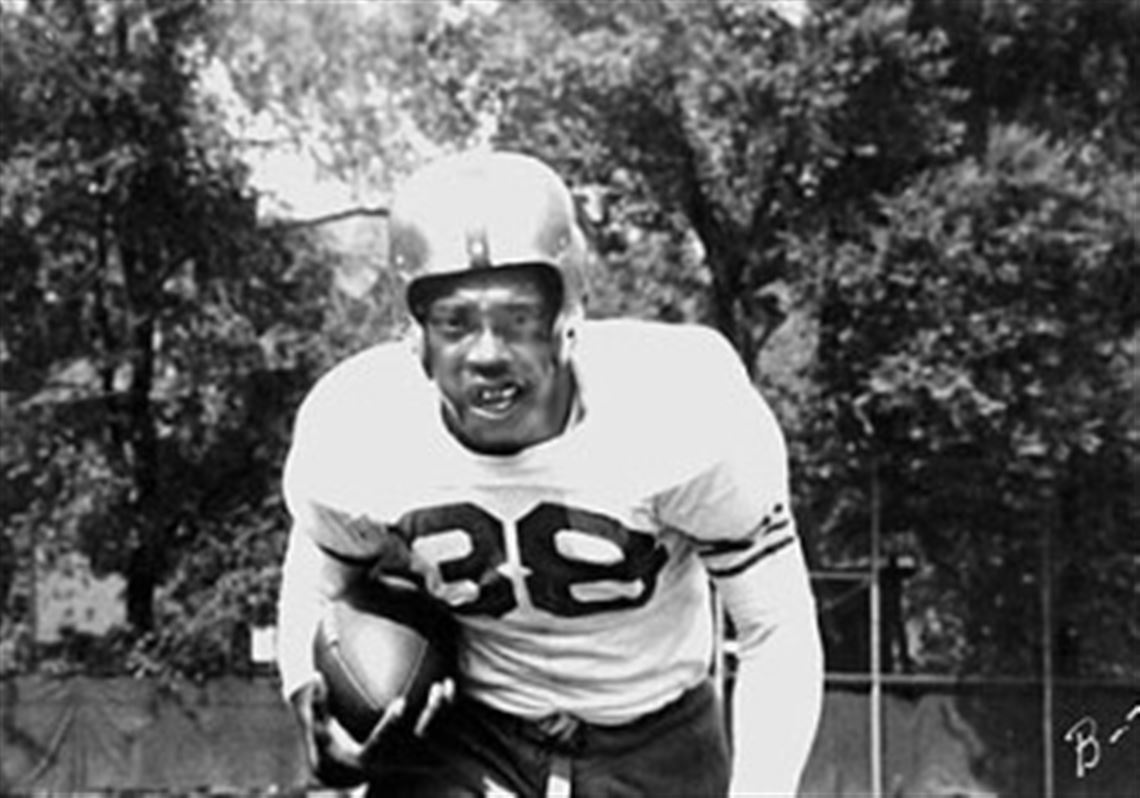 Robert Hill: Pittsburgh’s Bobby Grier integrated the Sugar Bowl 65 ...