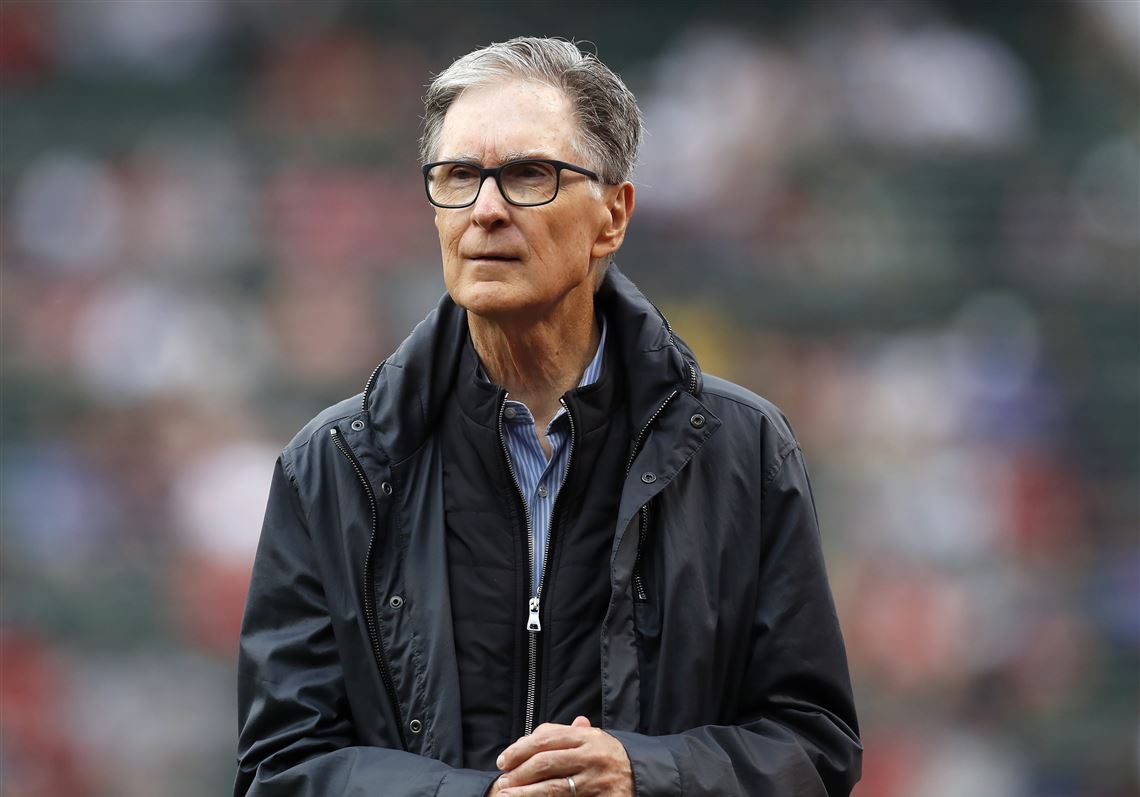Who is John Henry? Get to know the man behind Penguins' prospective new ...
