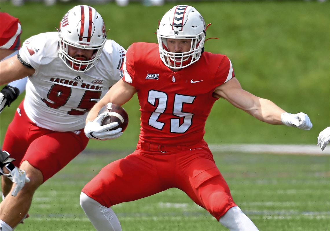 Duquesne University Football Field