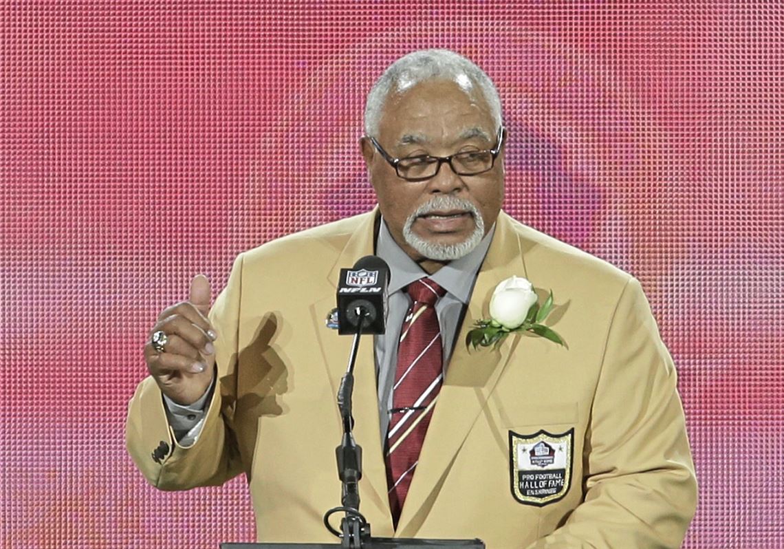Hall of Fame defensive lineman Curley Culp dies at 75 | Pittsburgh Post ...