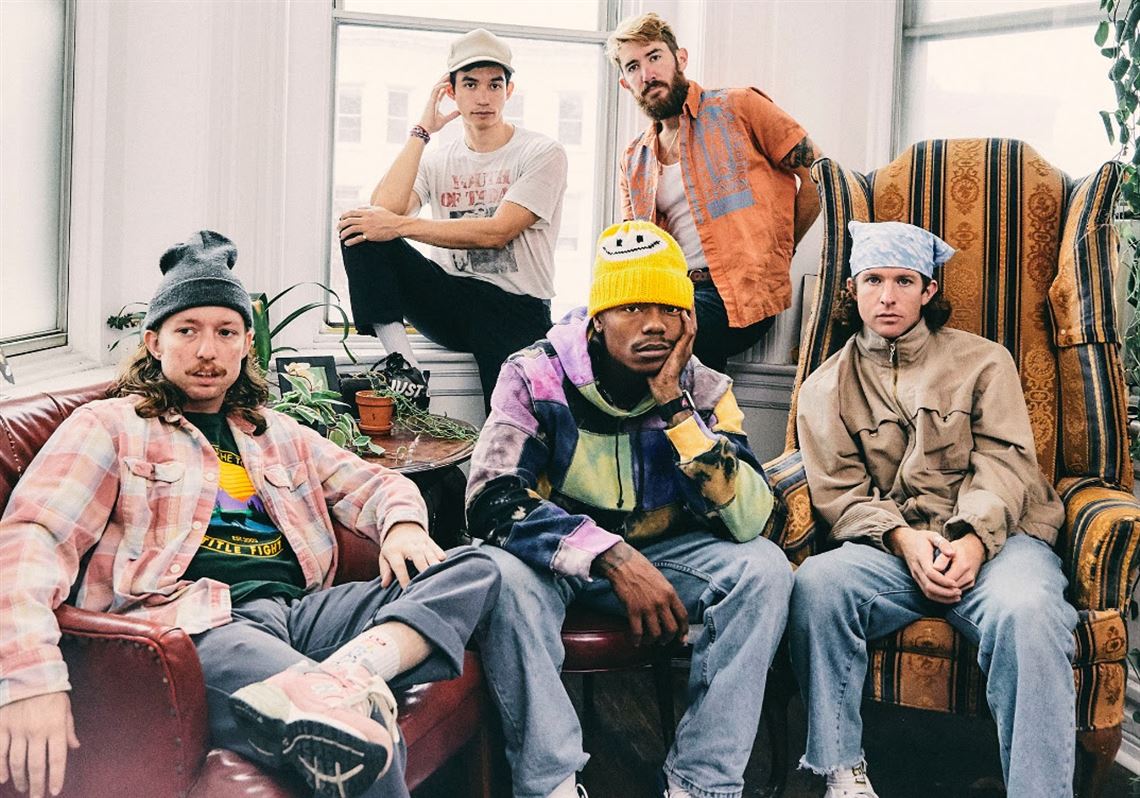 The 10 best albums of 2021, where Turnstile reigns | Pittsburgh Post ...