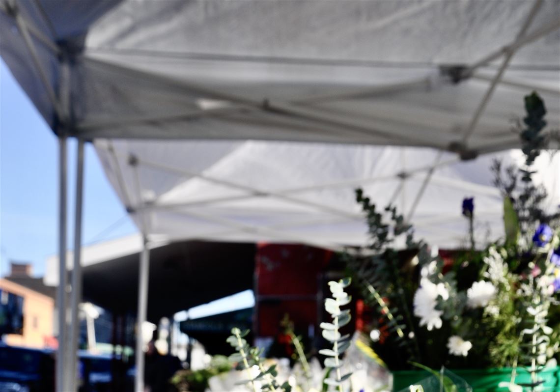 Salena Zito | Middle of somewhere: Small town is a feeling in the Strip ...