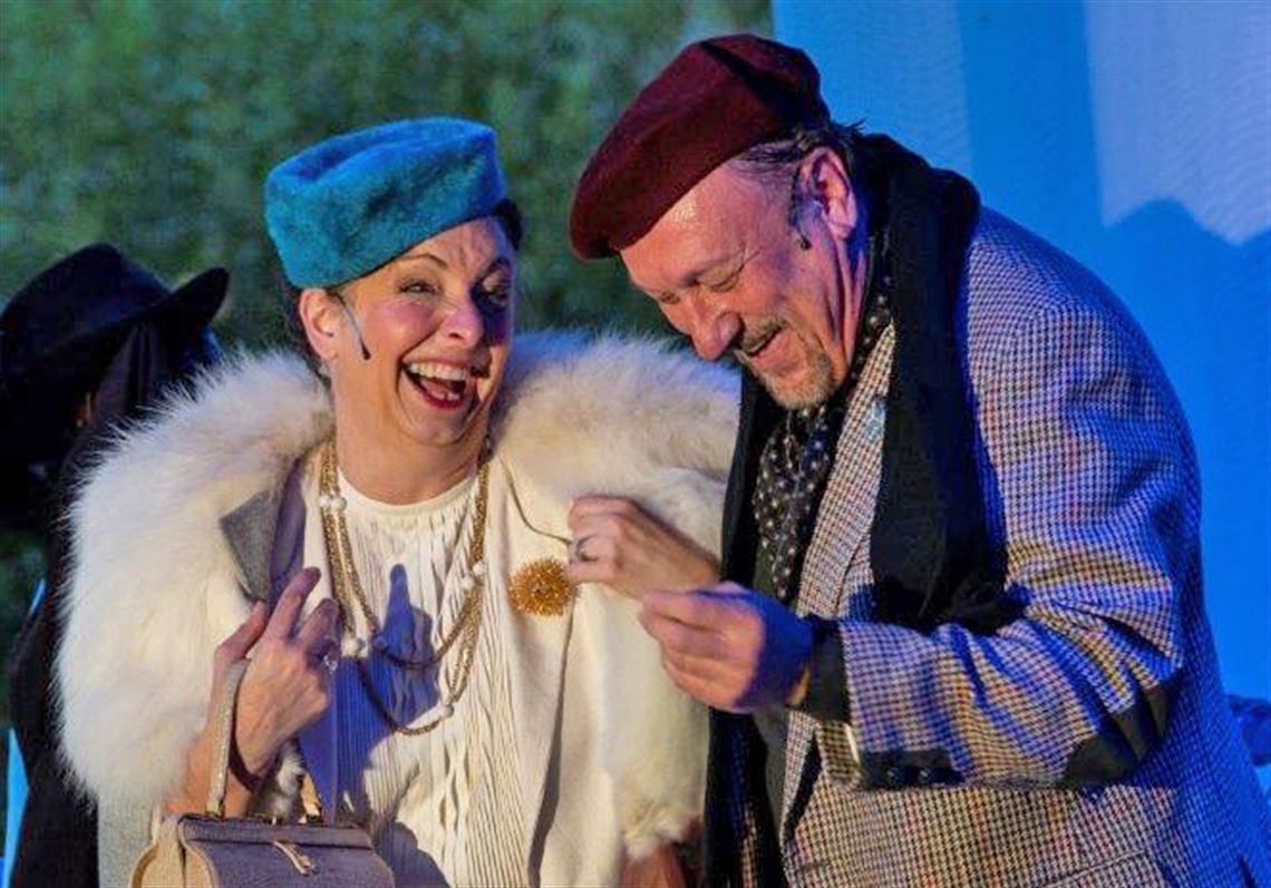 Jeffrey Howell named Performer of the Year for 2020-21 | Pittsburgh ...