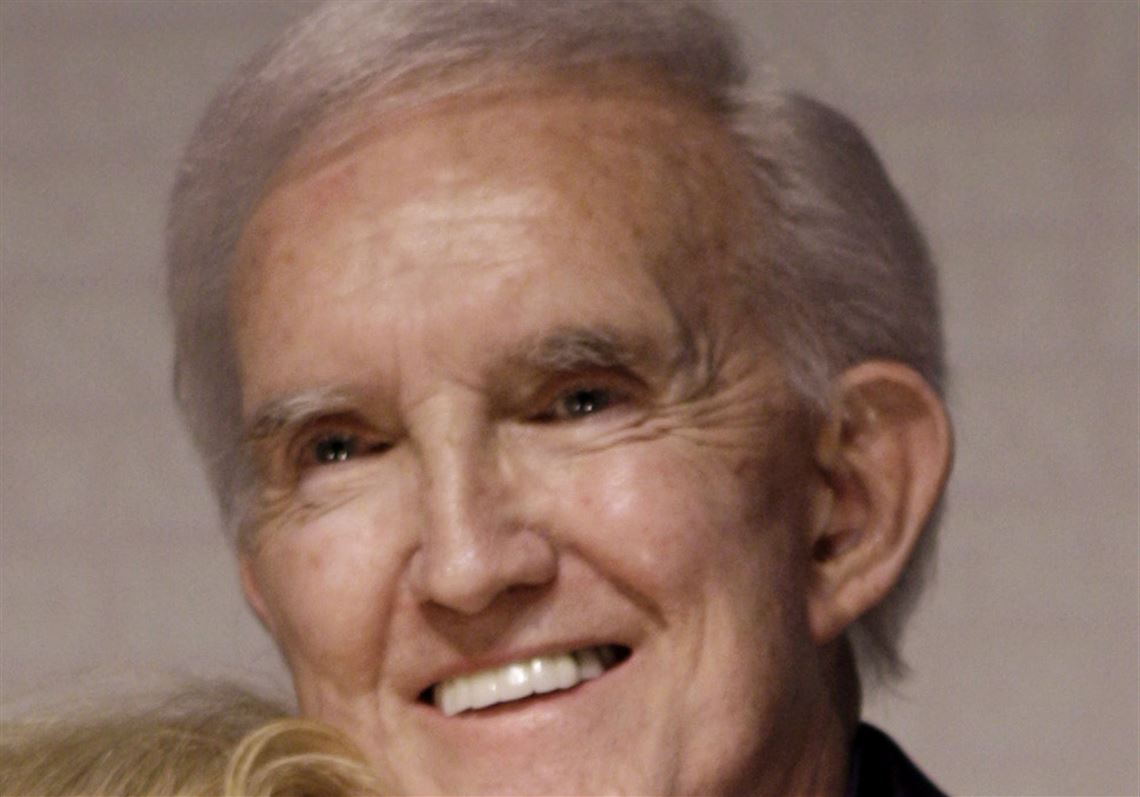 Ralph Emery, famed broadcaster and member of Country Music Hall of Fame ...