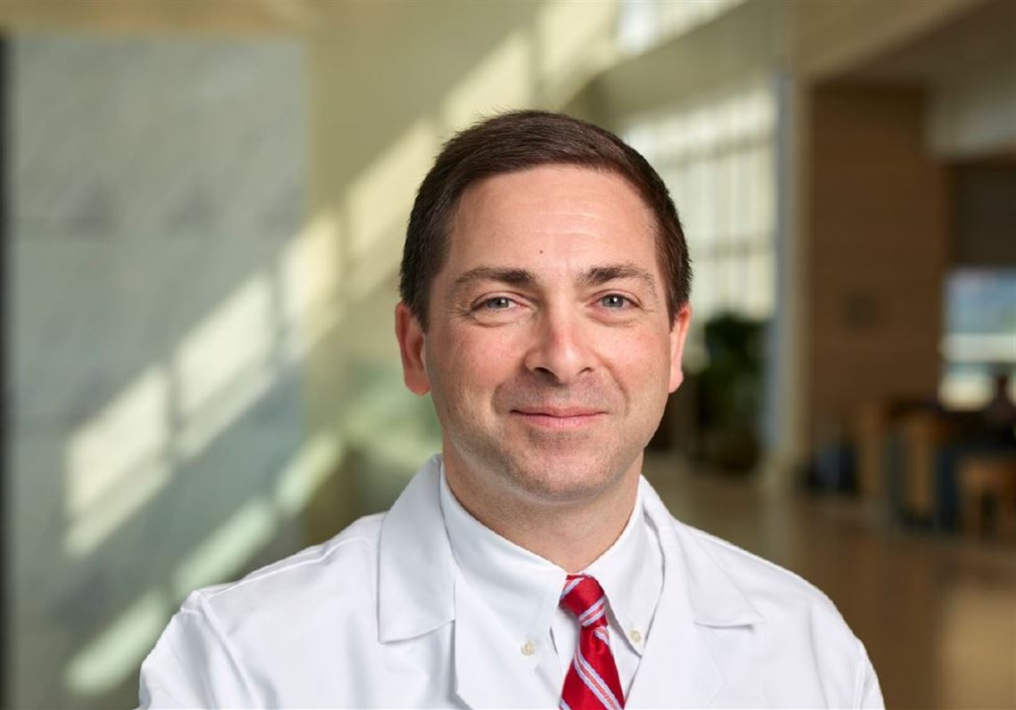 CEO named at first UPMC-managed hospital in China | Pittsburgh Post-Gazette