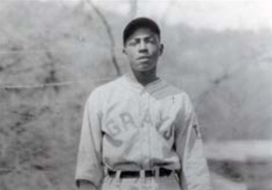Grays legend Vic Harris might be Pittsburgh's most under-appreciated ...
