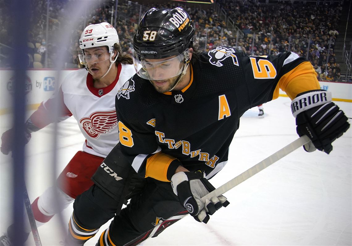 Joe Starkey: Based on who’s in, Kris Letang might yet make case for ...