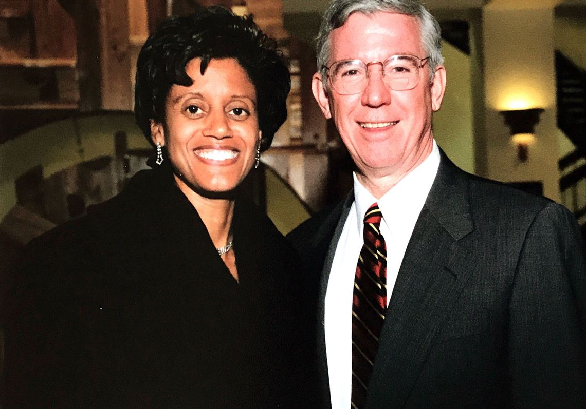 How Penn State women’s basketball’s Toni Clarke became a trailblazer on ...