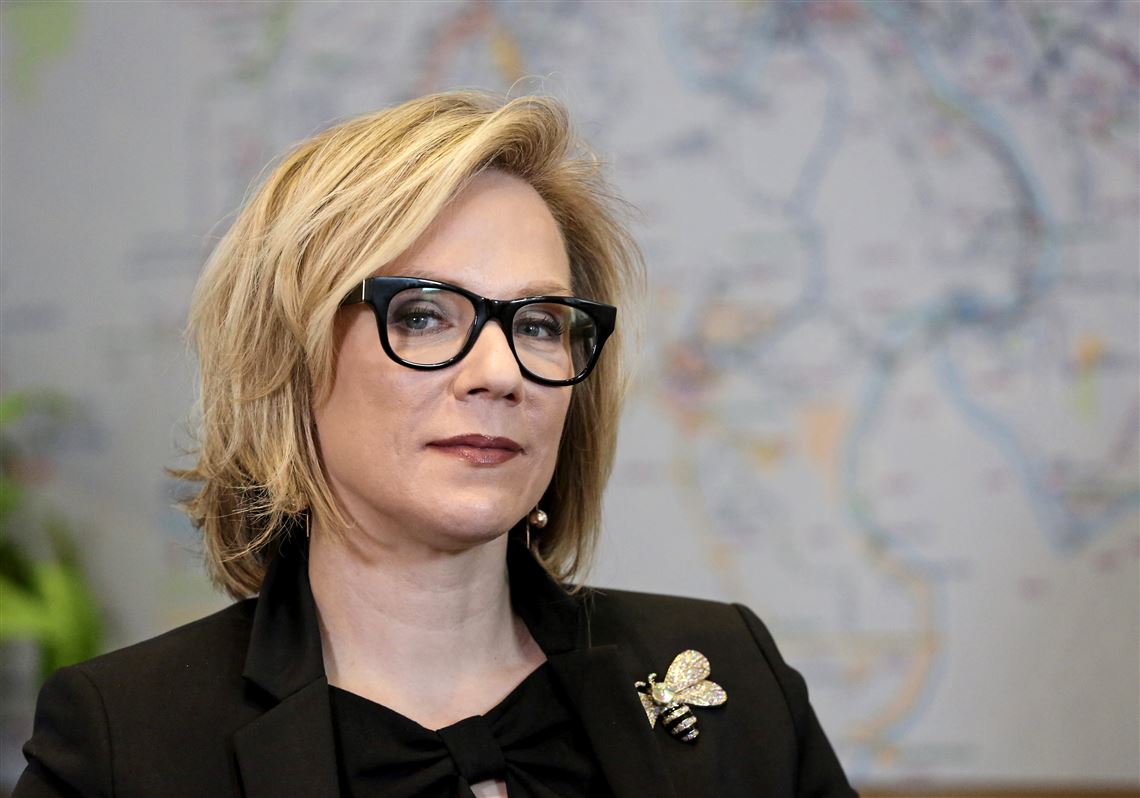 Port Authority CEO gets maximum bonus of $23,000 | Pittsburgh Post-Gazette