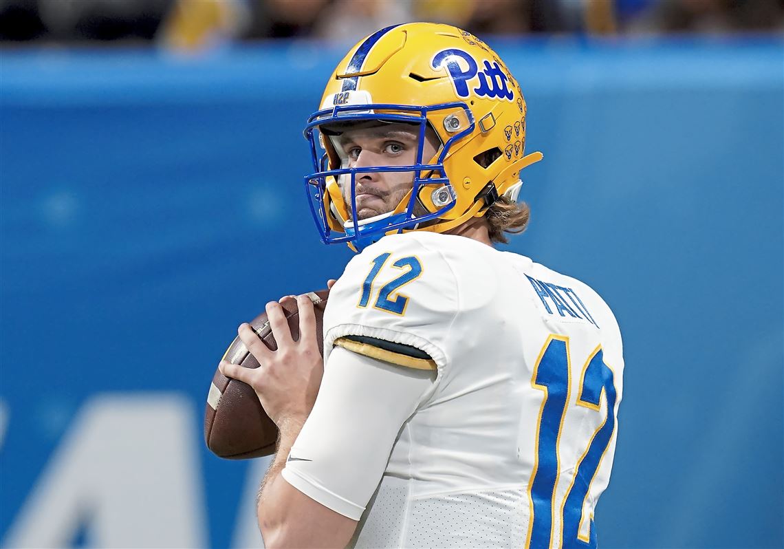 Five questions Pitt football faces as spring camp opens | Pittsburgh ...