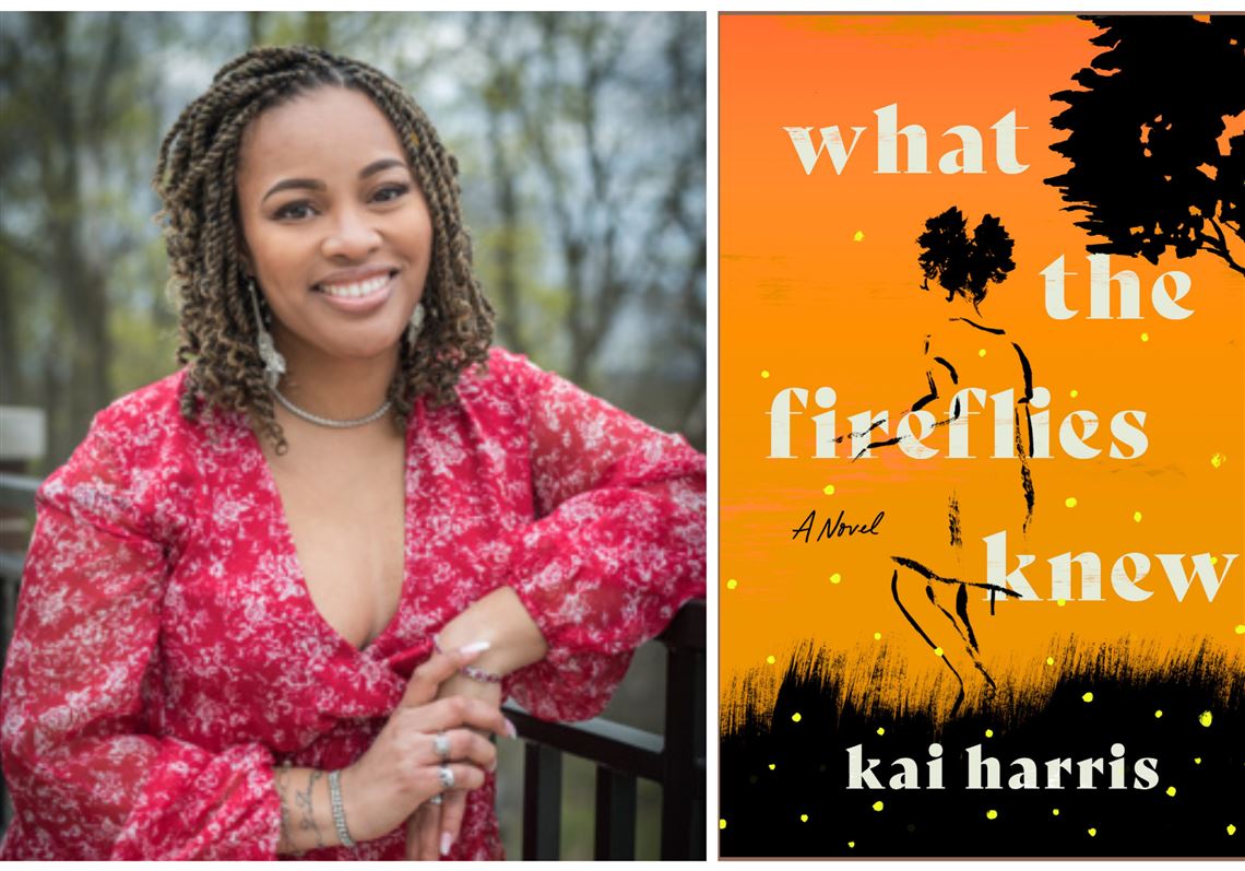 Kai Harris' debut novel captures the confusion of growing up ...