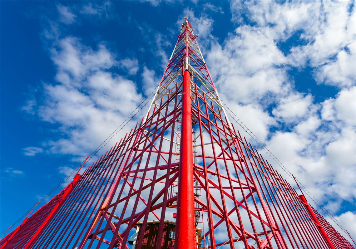 Audacy acquires Pittsburgh's WAMO hip-hop radio stations | Pittsburgh ...