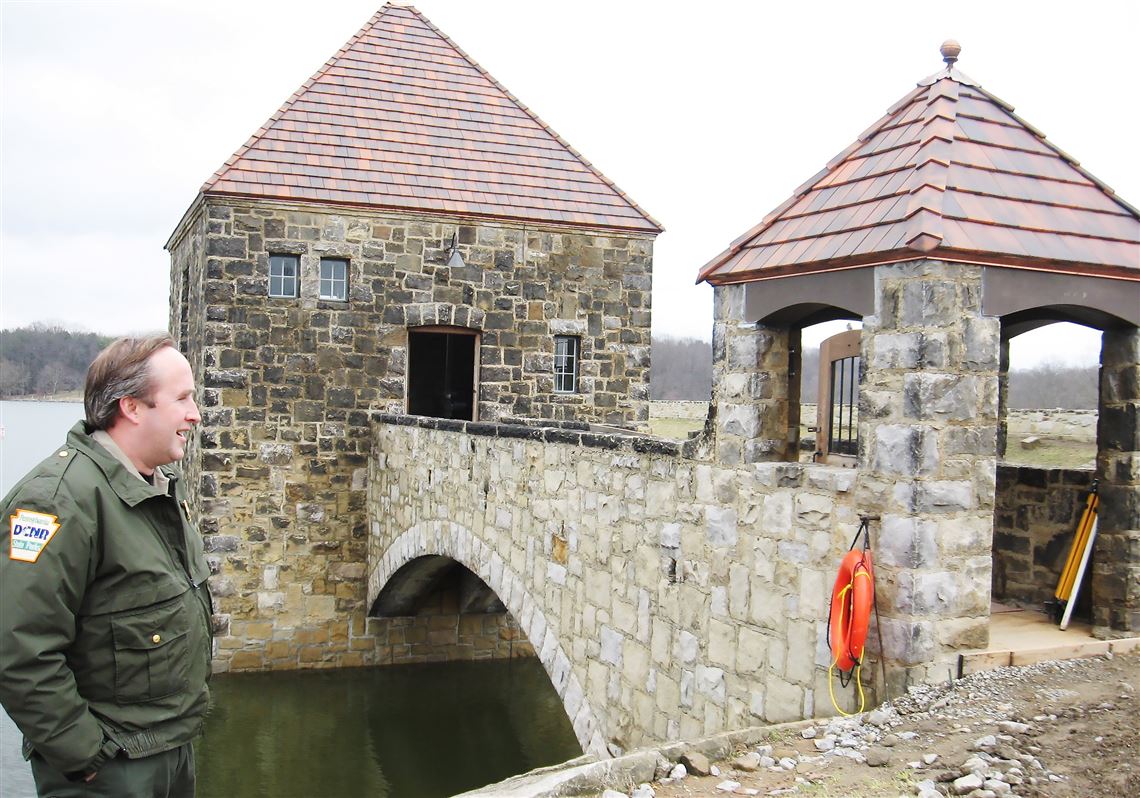 Pymatuning State Park to see multiple upgrades this year | Pittsburgh ...