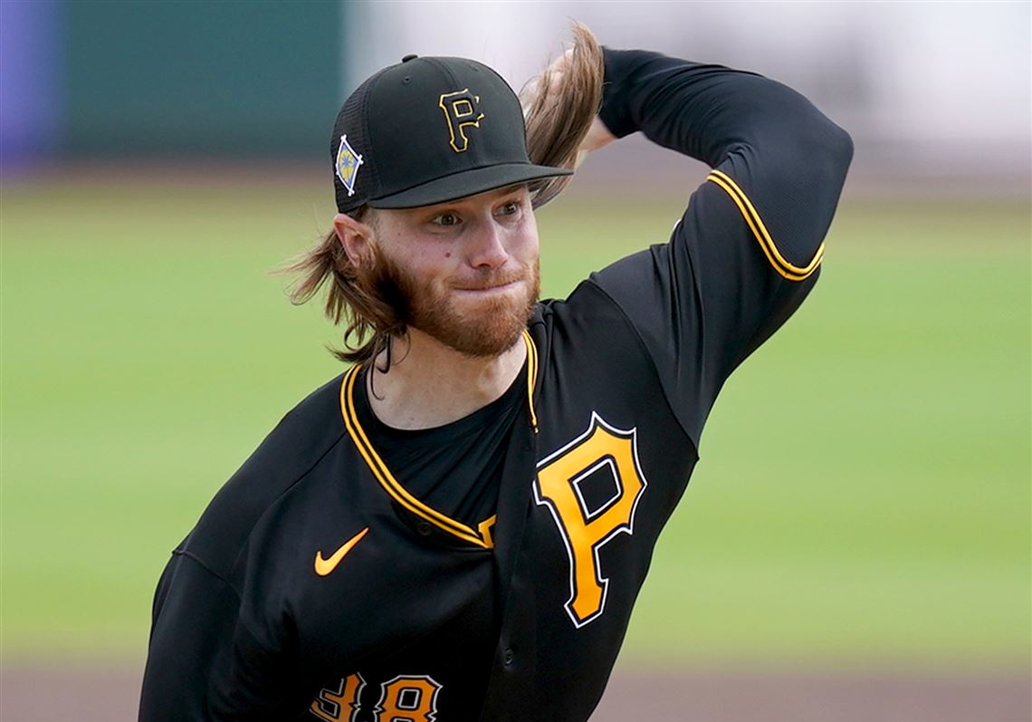 After strong end to last season, could LHP Dillon Peters be an ...