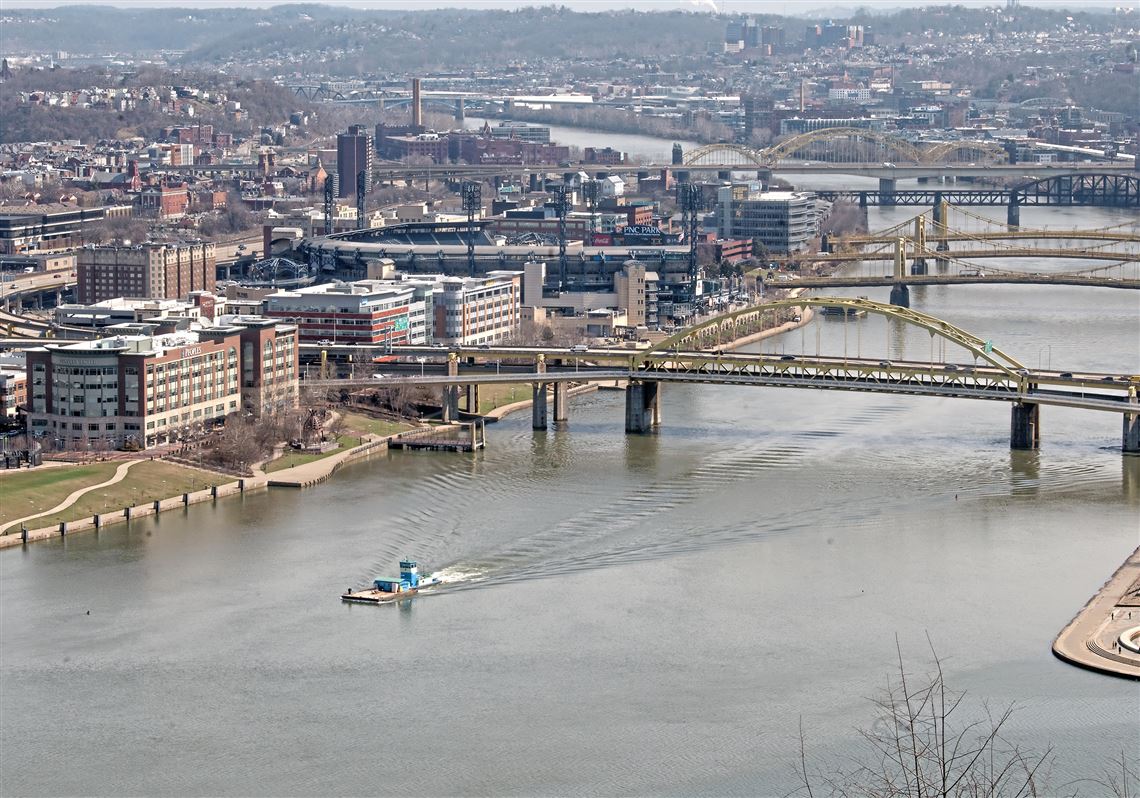 Alcosan taking public comment on study of plan to reduce sewage water ...