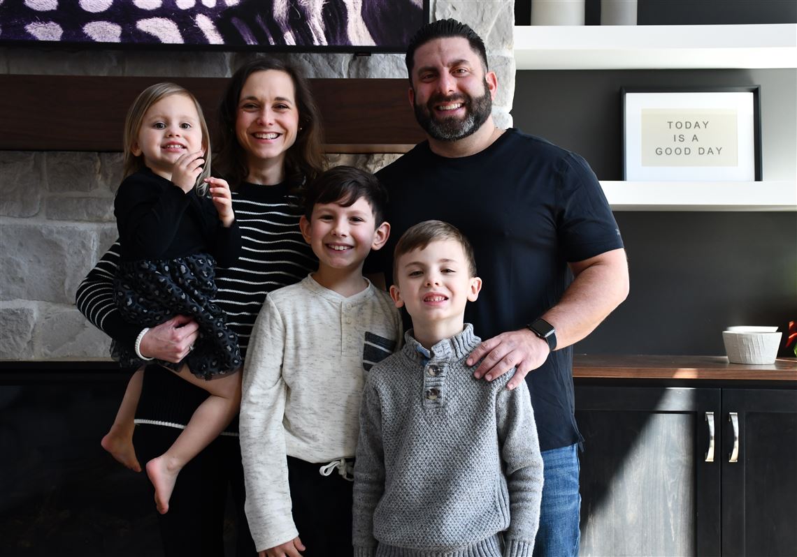 Salena Zito: Global instability driving Americans to a new, old habit ...