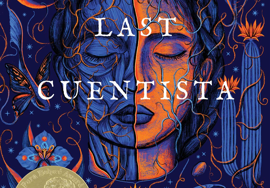 Reviews: 2 novels show the mastery of Mexican-American storytellers ...