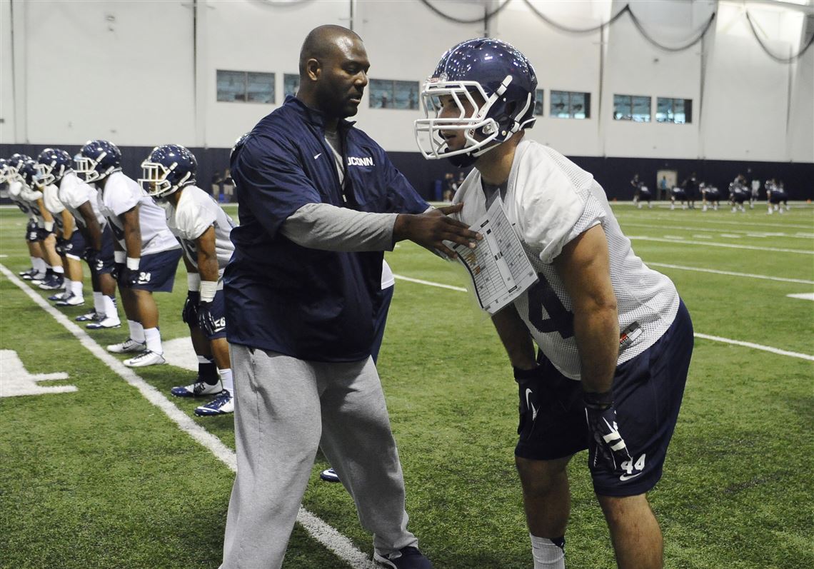 Steelers name David Corley assistant quarterbacks coach | Pittsburgh ...