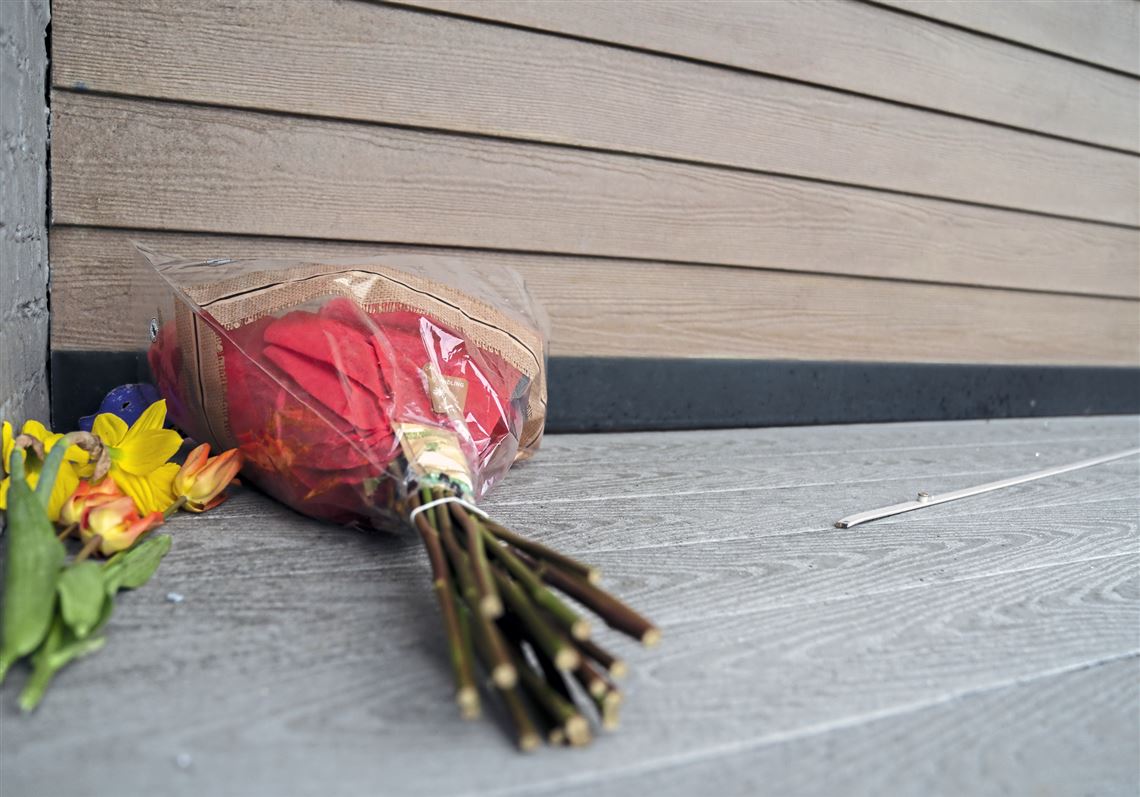 Ruth Ann Dailey: A shooting on Suismon | Pittsburgh Post-Gazette