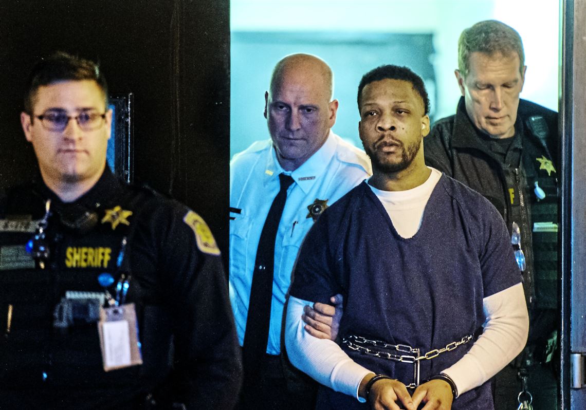 Death sentence upheld for man convicted of killing New Kensington ...