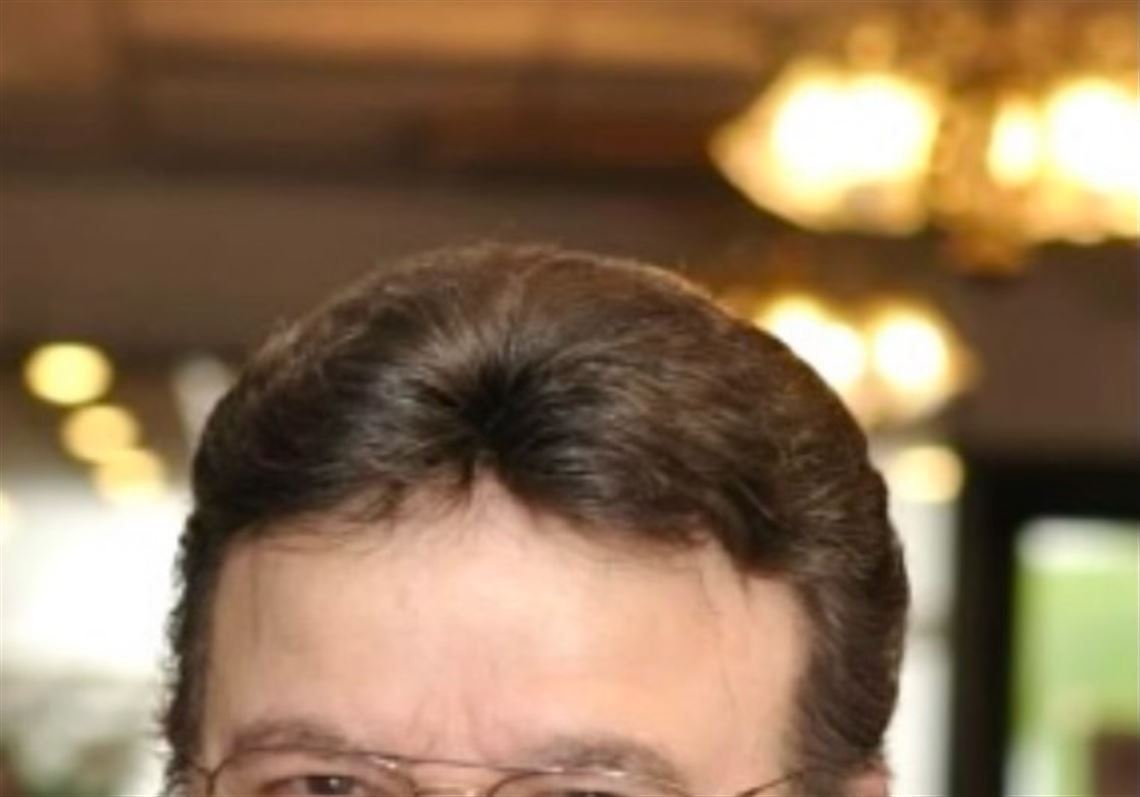 Joseph Angelo Chioda | Promoter of Southern gospel music | Pittsburgh ...