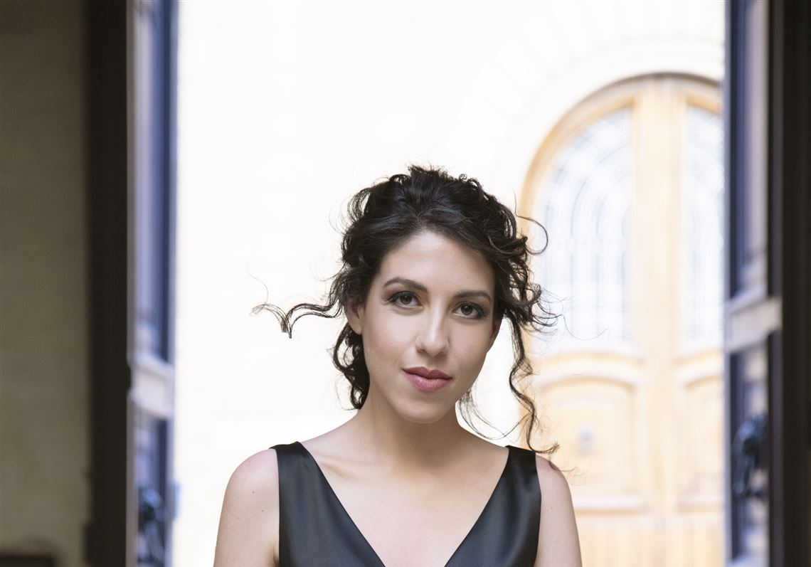 Pittsburgh summer events: Classical, dance, spoken word and comedy ...