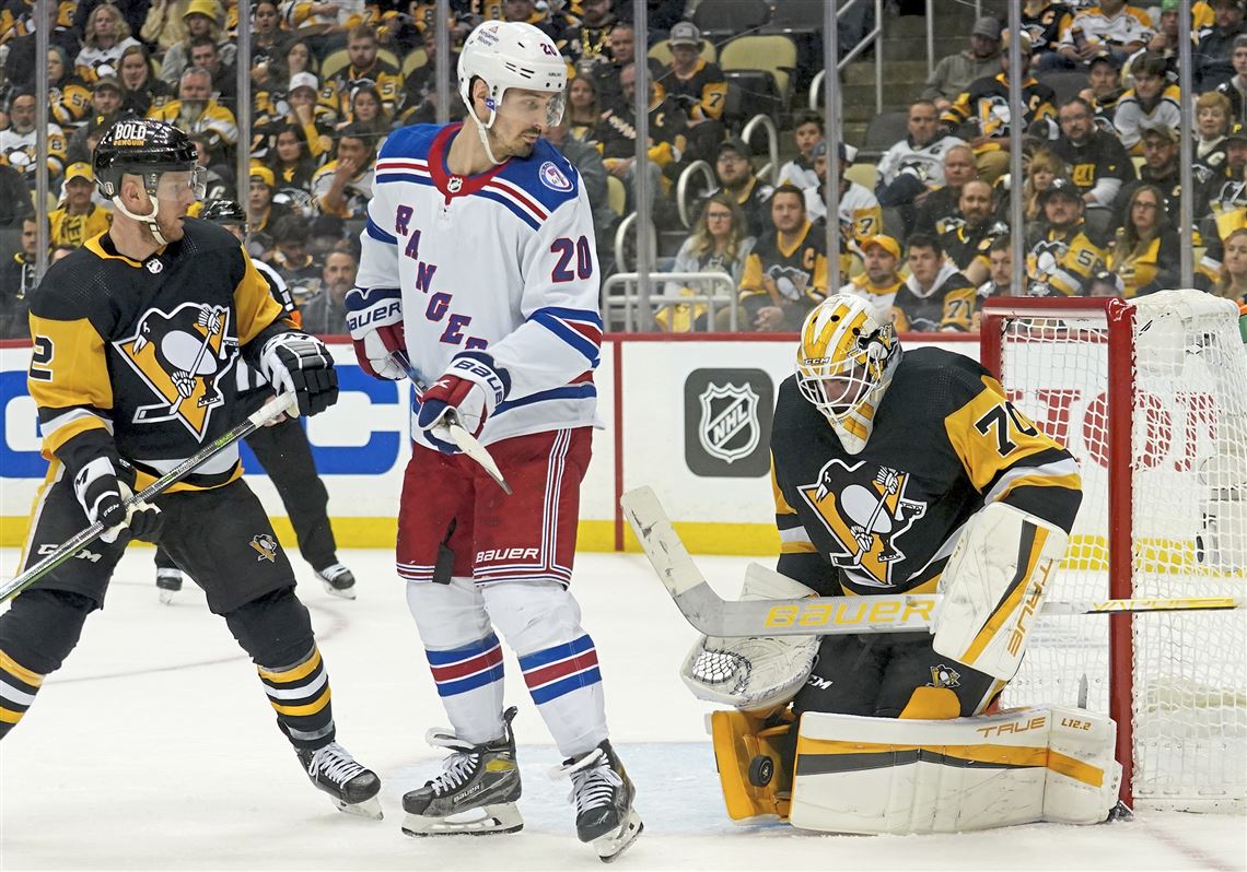 WATCH: Penguins-Rangers Game 4 preview | Pittsburgh Post-Gazette